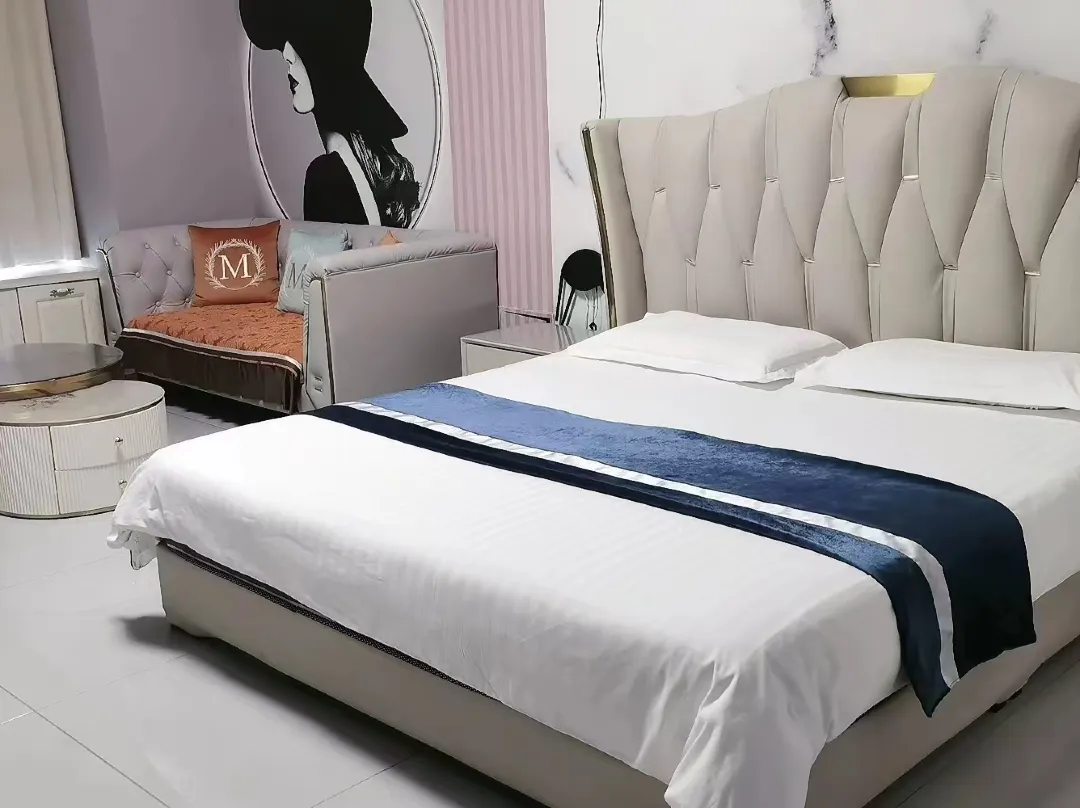 Panjin Xinjia Homestay - Panjin