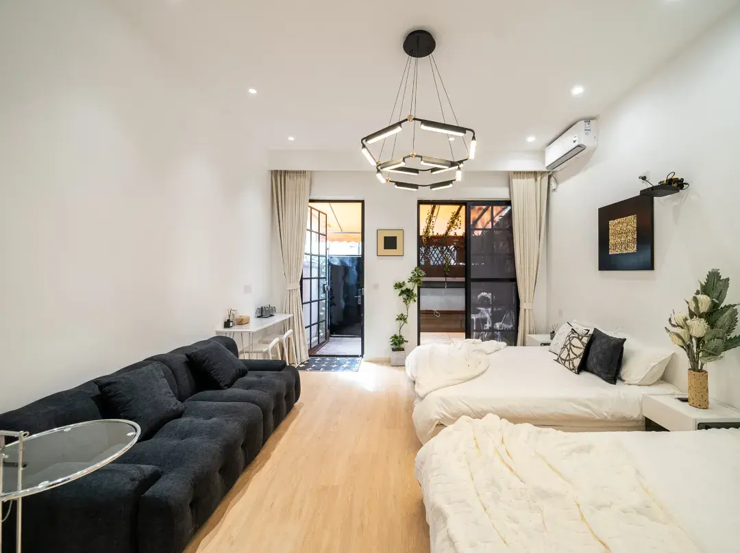 Beichen Homestay - Shanghai