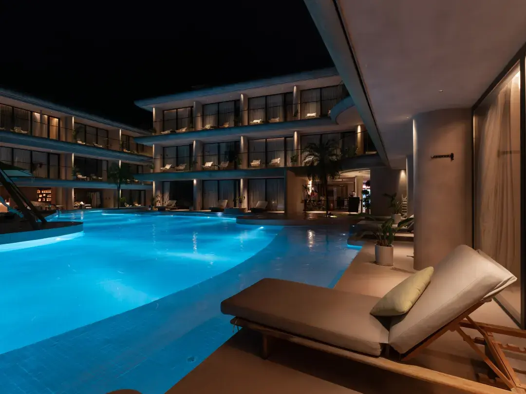 E House Guesthouse - Sanya