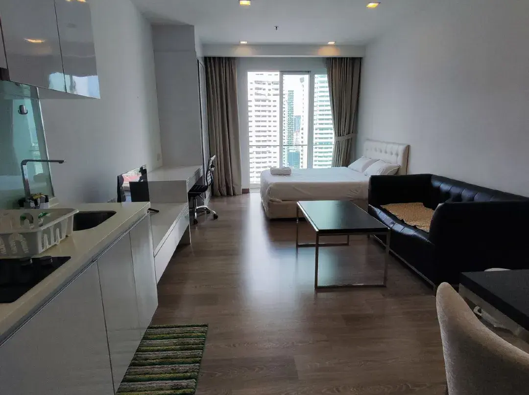 One Bukit Ceylon Klcc - Kuala Lumpur