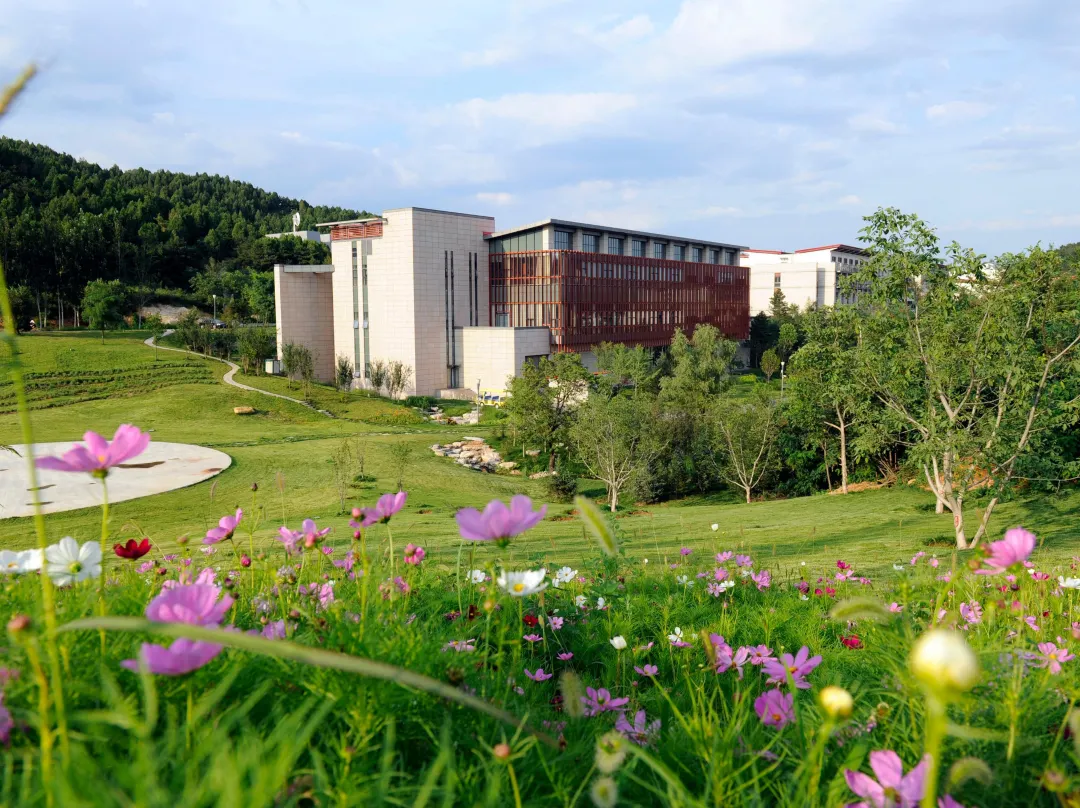 Yunhu Resort - Peking