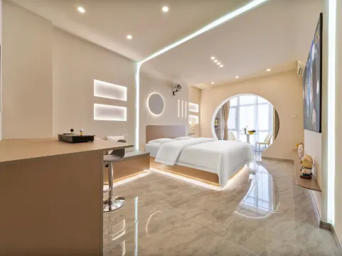 Harbin Jiuxi Homestay - Harbin