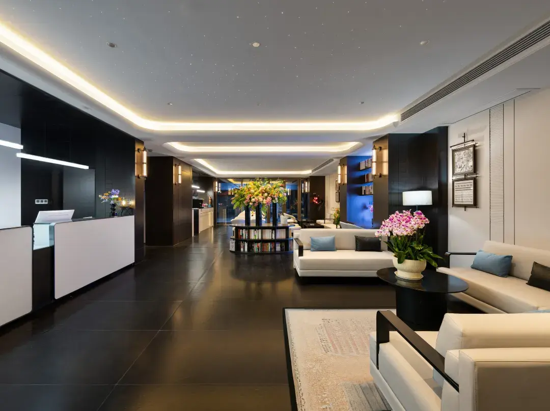 Met Night Hotel - Bijie