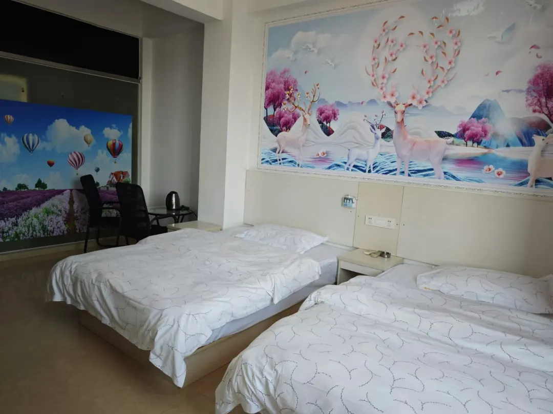 Fangchenggang Xinya Hotel - Fangchenggang