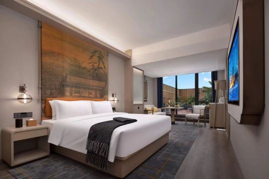 Últimas 523 valoraciones de Qiju Qingxiang Millennium Boutique Stay ...
