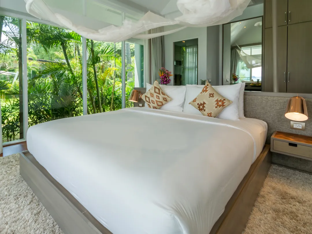 Coastal Escape Koh Yao Noi - Ko Yao Noi