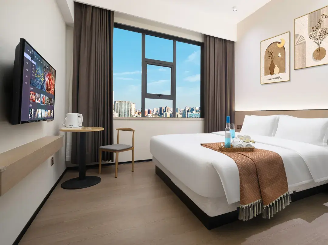 Hantang Siji Hotel - Changsha