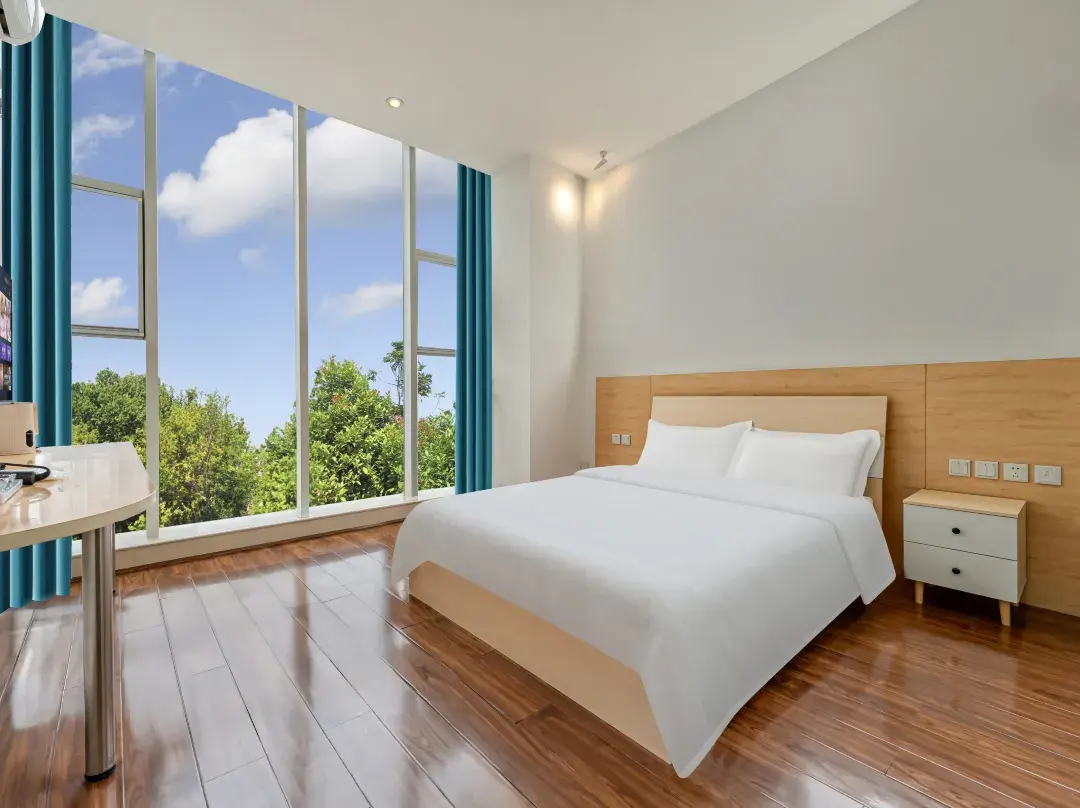 Shushi Boutique Homestay - Chengdu