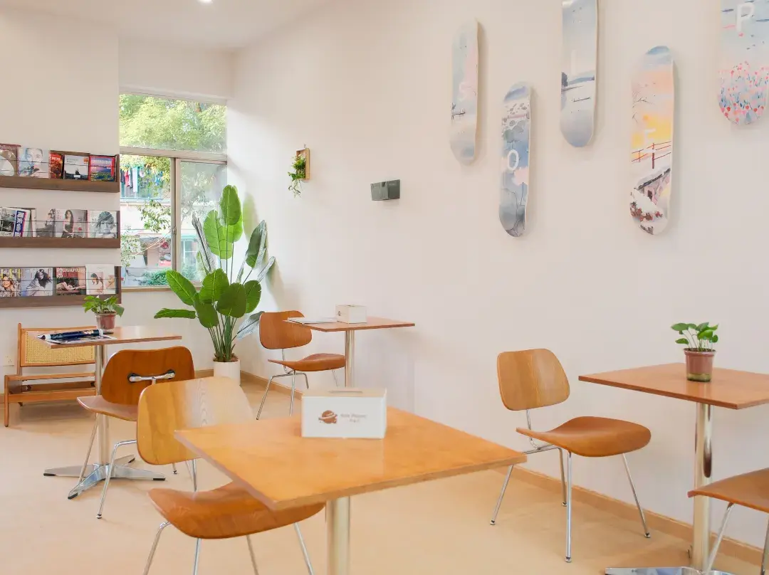 Sole Planet Youth Hostel - Hangzhou