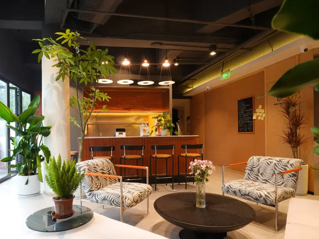 Amic Girls' Youth Hostel - Shenzhen