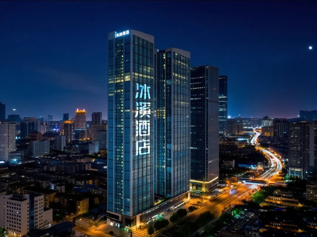 Binsis Hotel - Changsha
