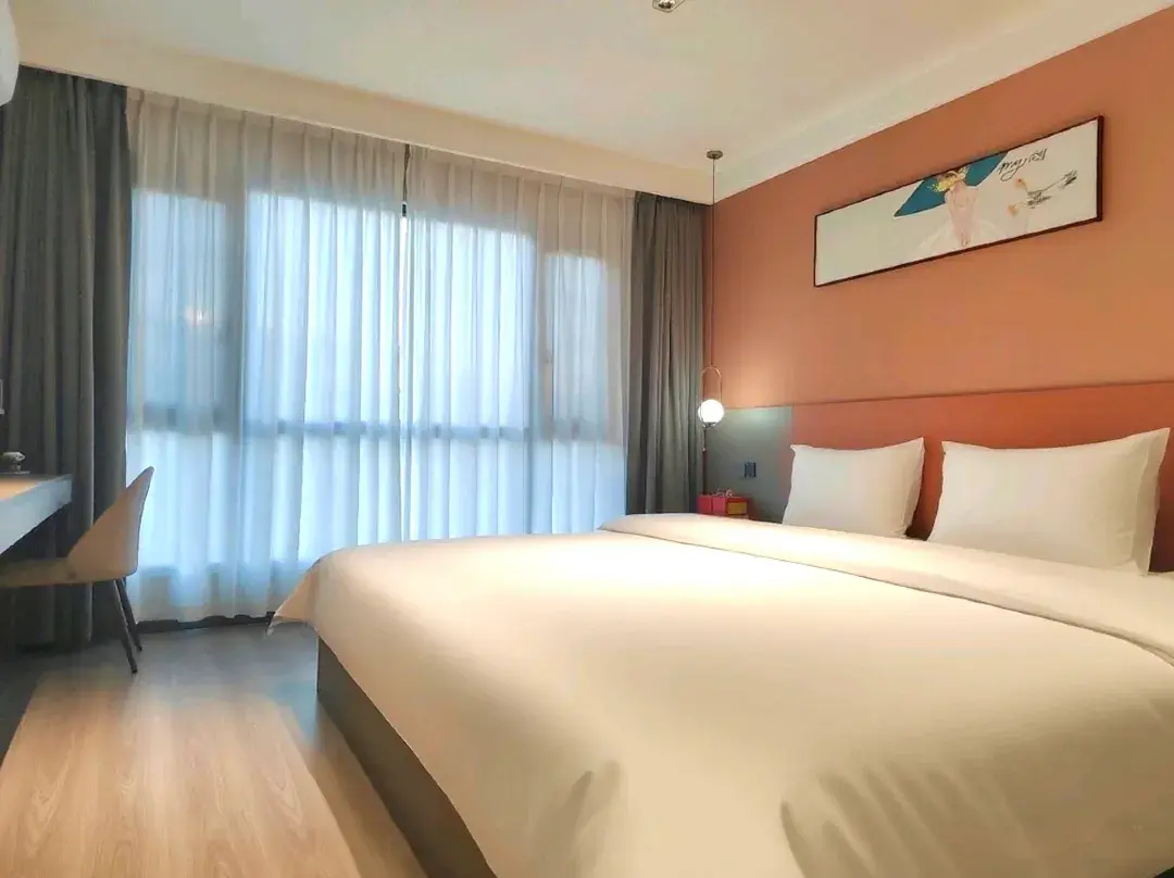 Kailuoju [Luoyang Longmen Avenue Store] - Luoyang