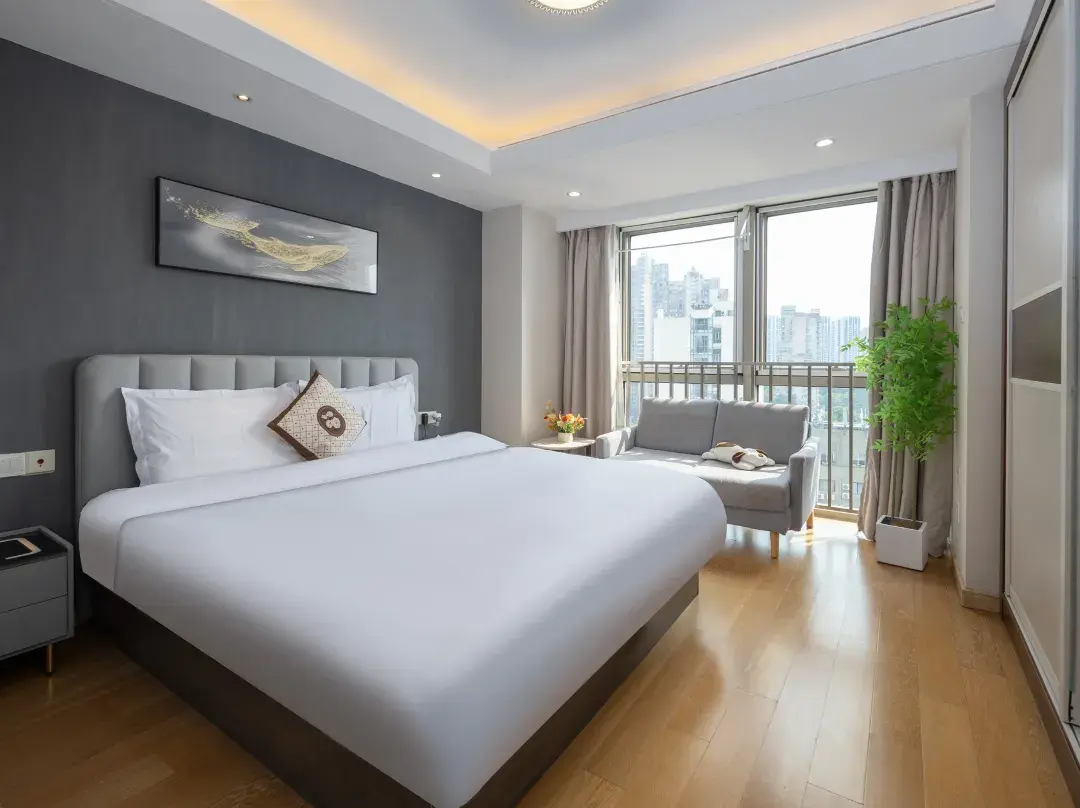 Jubeile Homestay - Shanghai