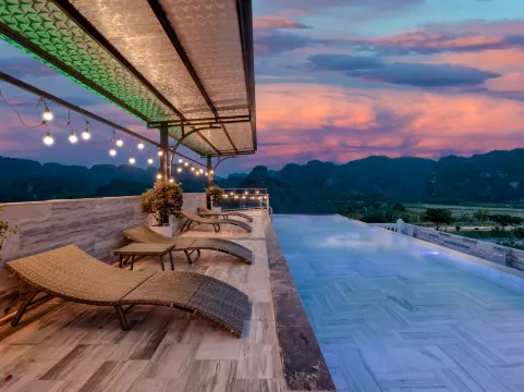 Vu Hotel - Tỉnh Ninh Bình