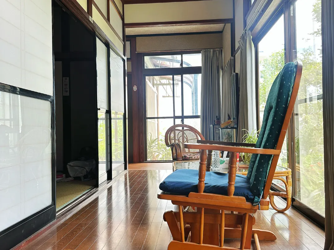 Coco Guesthouse - Toyama, Japan