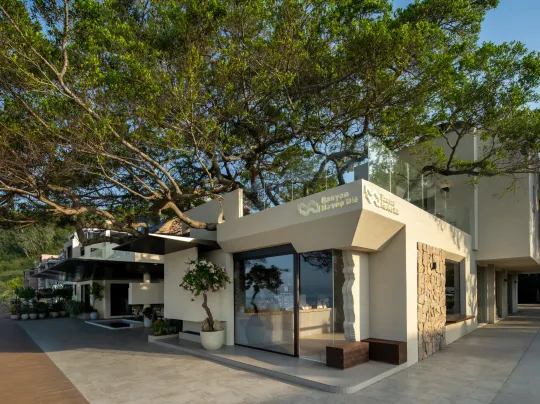 Banyan Haven Homestay - Hong Kong