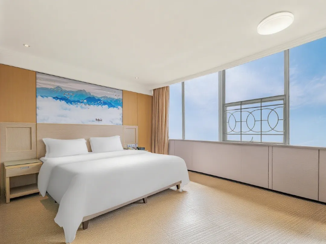 Zhuhai Baisheng Hotel - Zhuhai