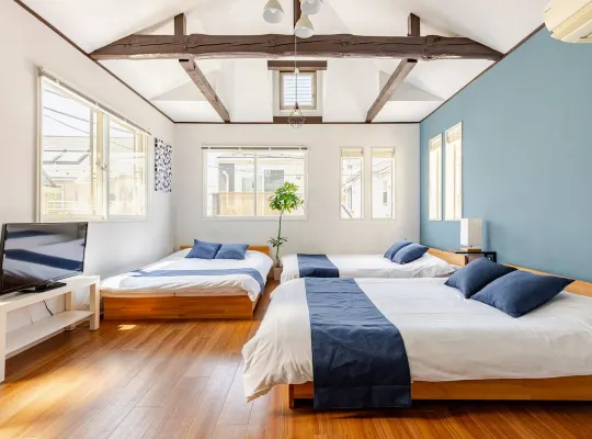 Rtt Minamimotocho 12 - Shibuya City