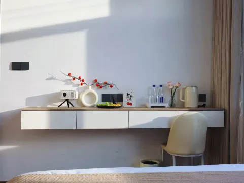 Dali Muyuan Shuyi Homestay - Dali