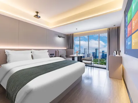 Shunke Hotel - Liuzhou