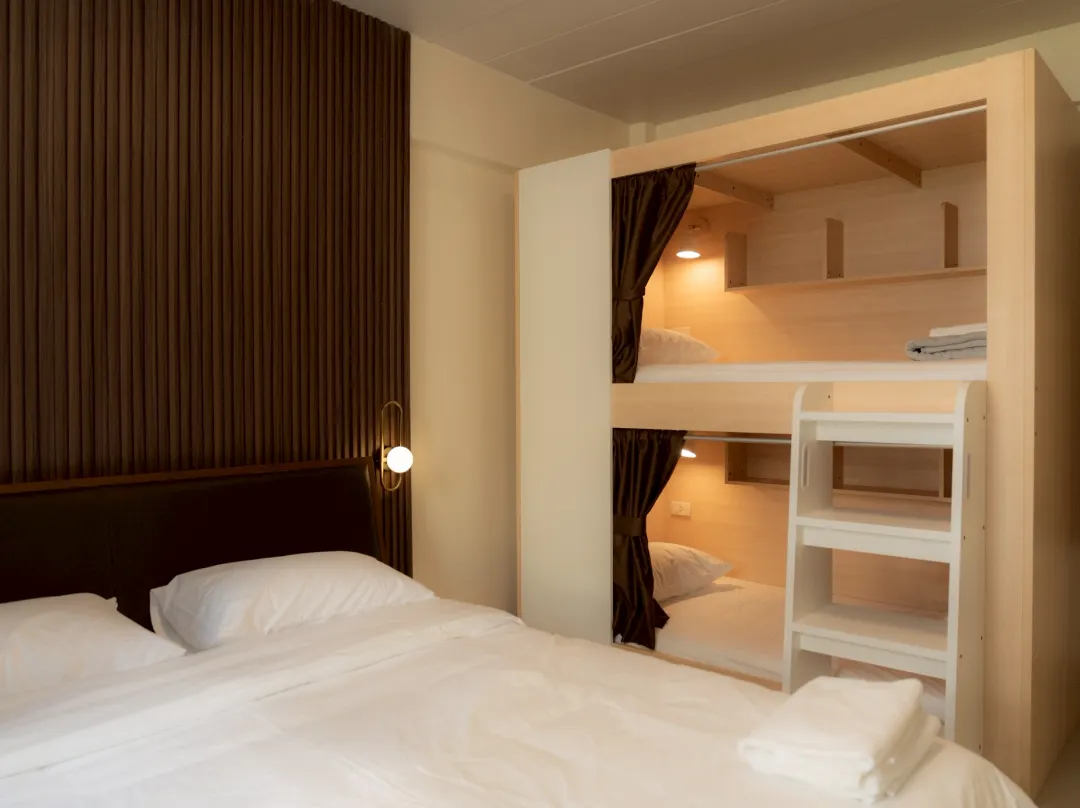 Monument Stay - Bangkok