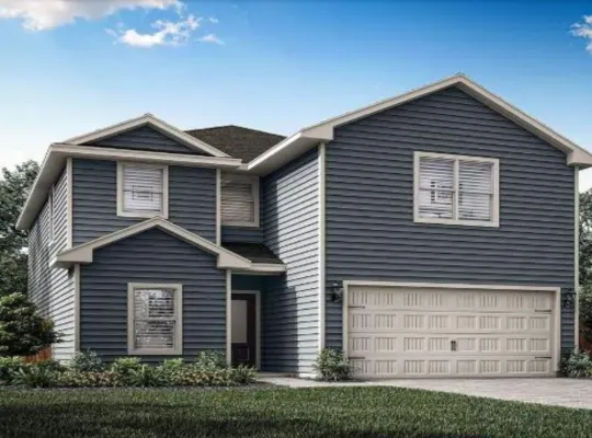 Lavida, New 5br+private Backyard, Close To Dallas - Dallas, TX