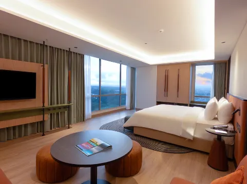 Artotel Living World Grand Wisata Bekasi - Jakarta