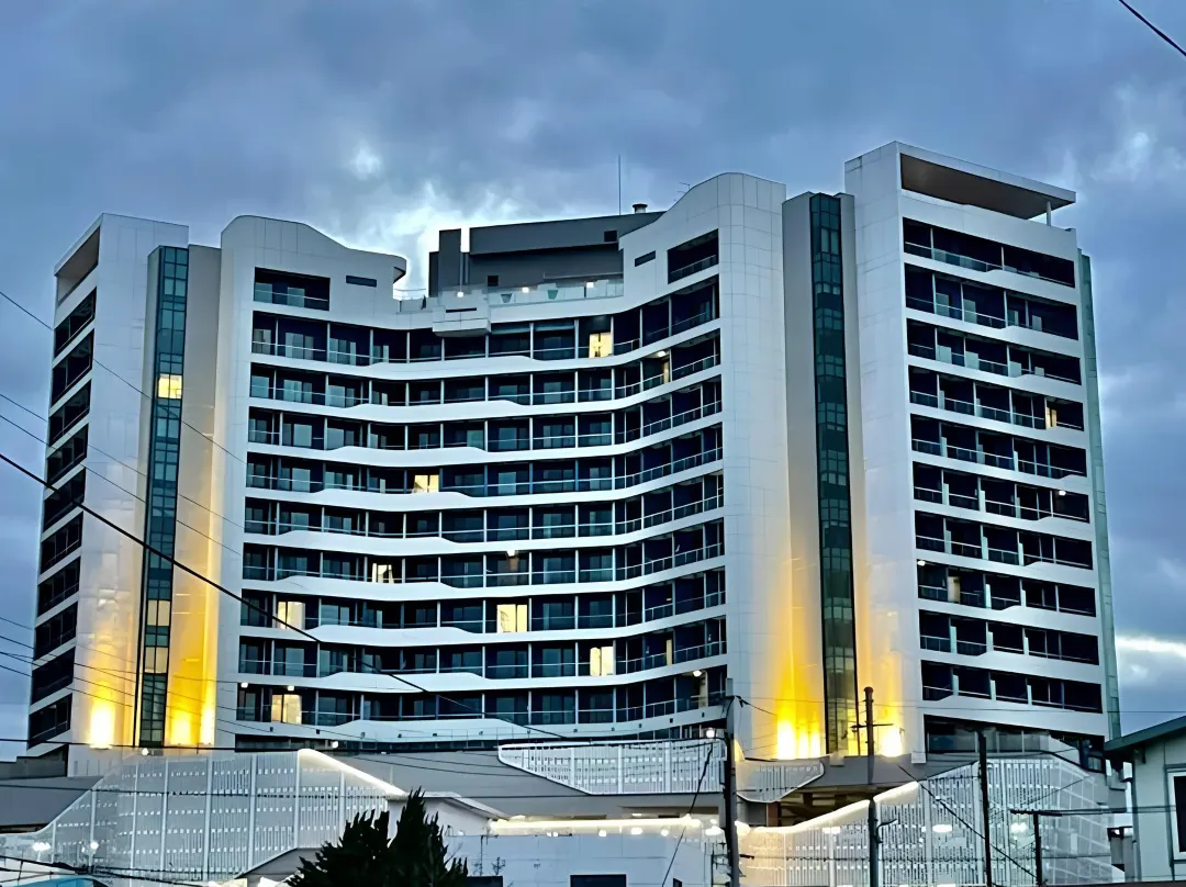 Nova Stay Gangneung - Gangneung-si