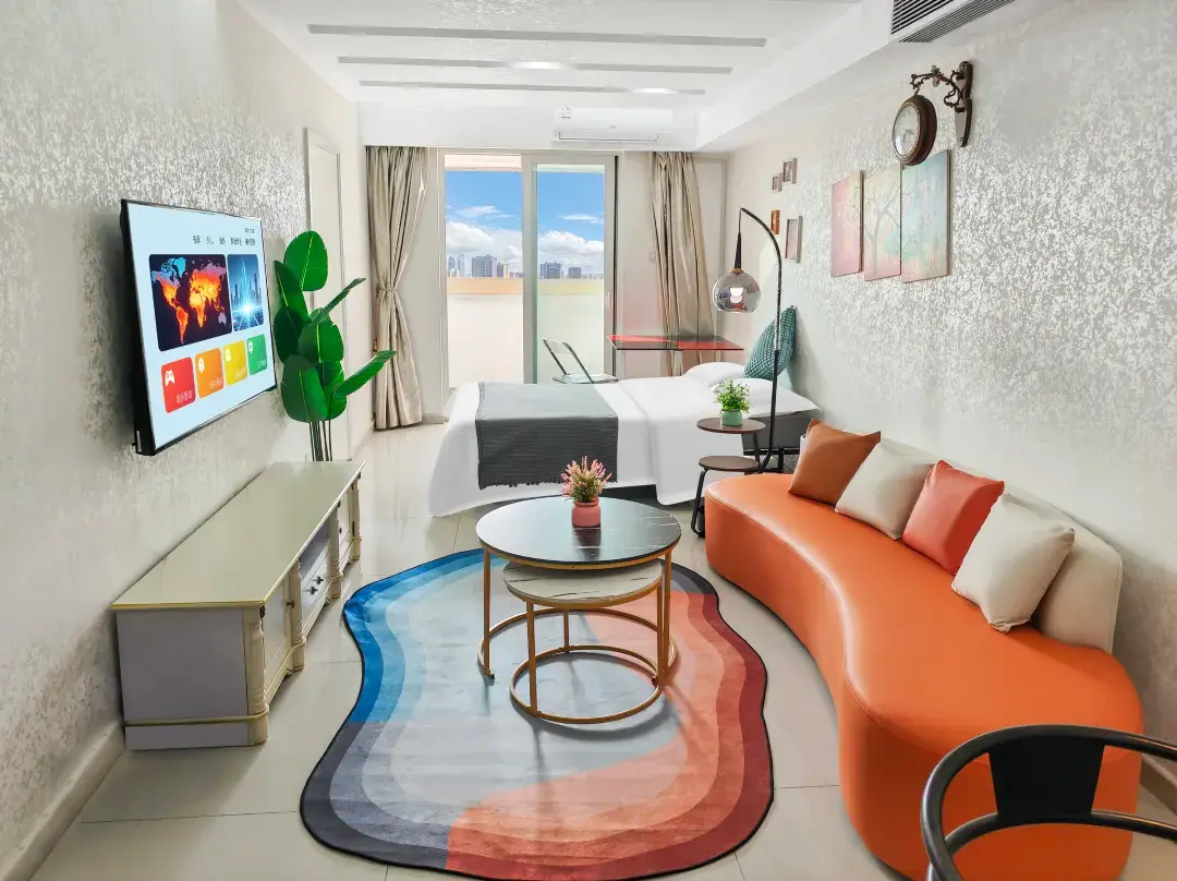 Ait Hotel Apartment - Hong Kong