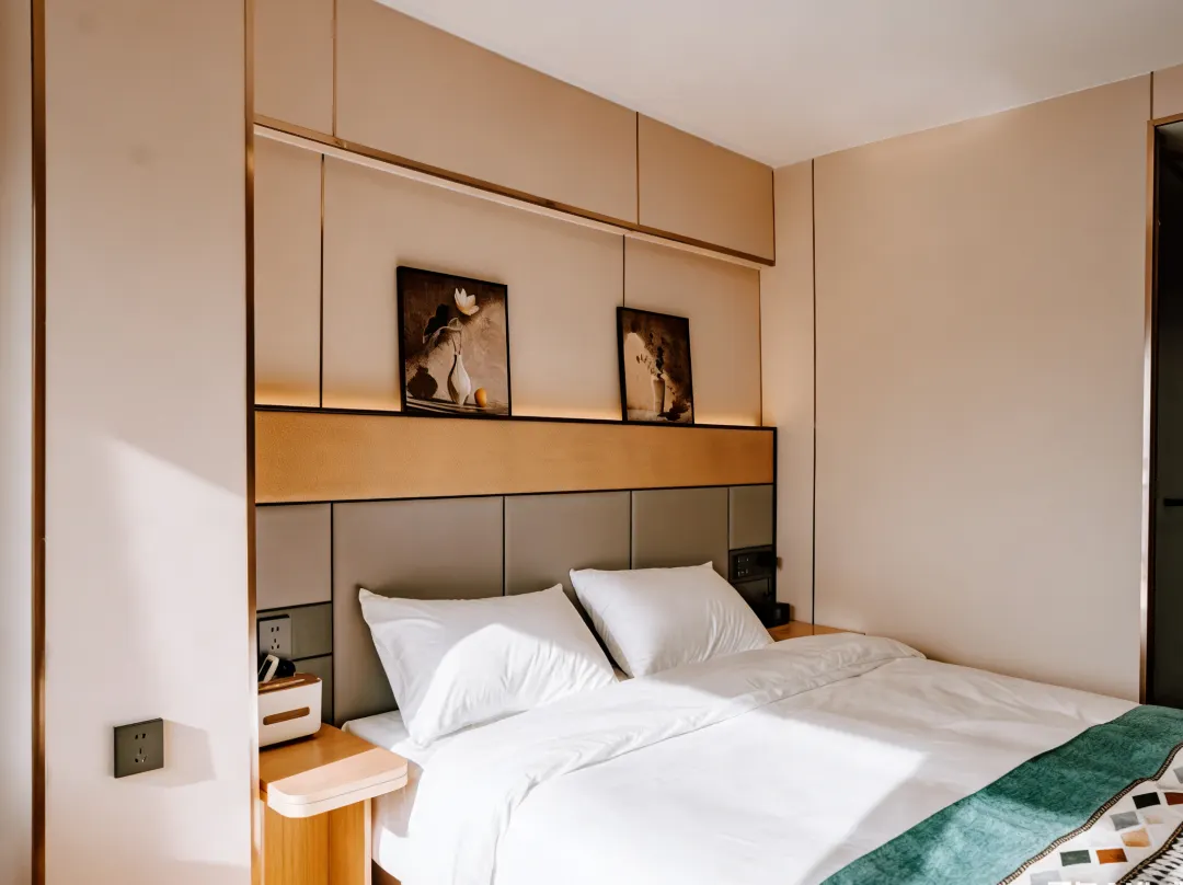 Beijing Love Home Ruyi Homestay - Beijing