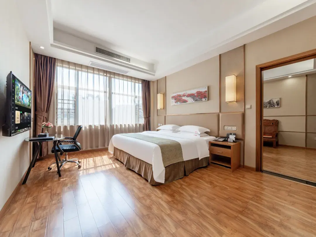 Yixinhotel - Meizhou
