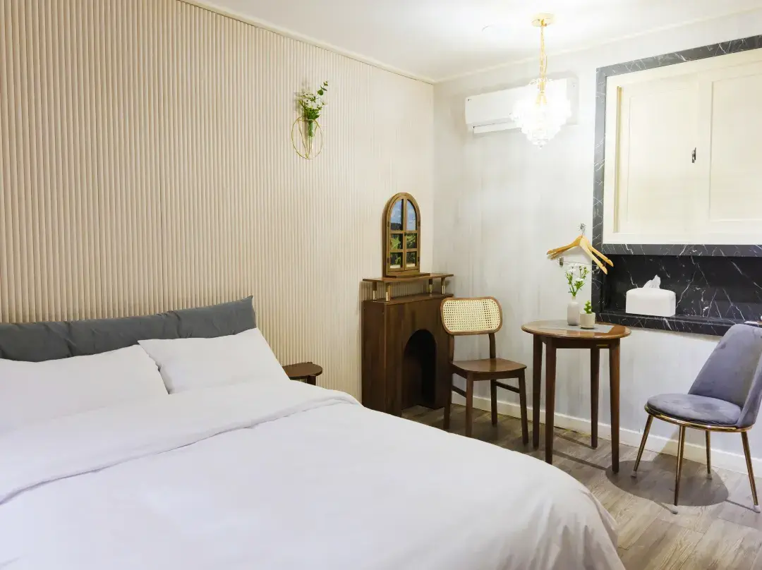 Dream Stay - Gwangmyeong-si