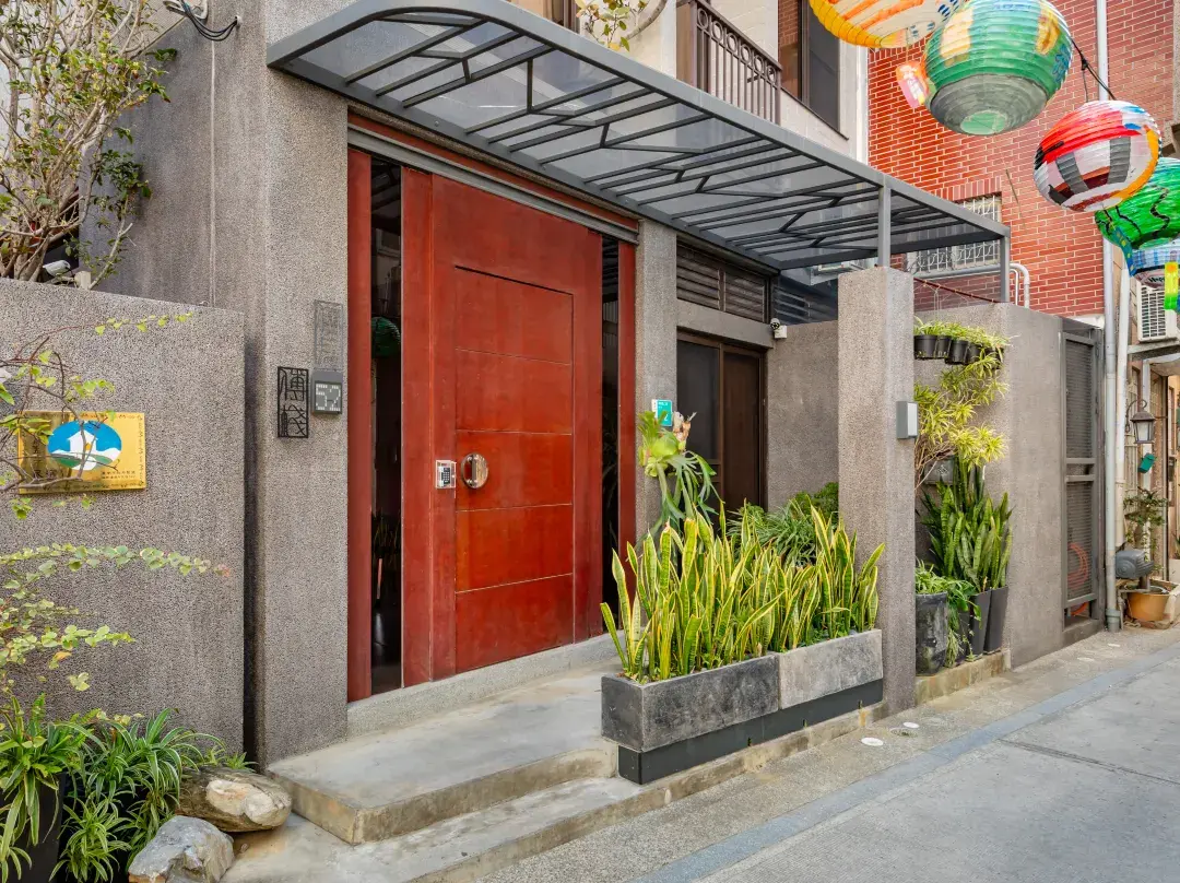 Fu Yu - Tainan