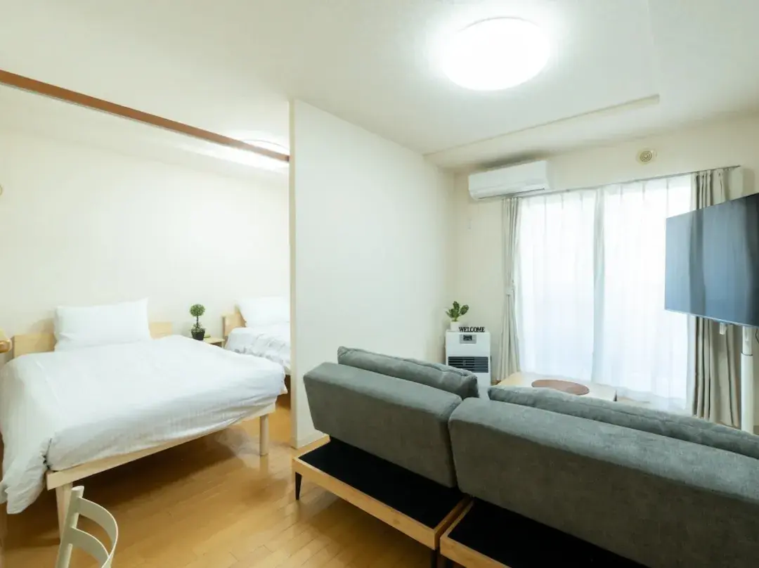 Piacere 201 - Sapporo
