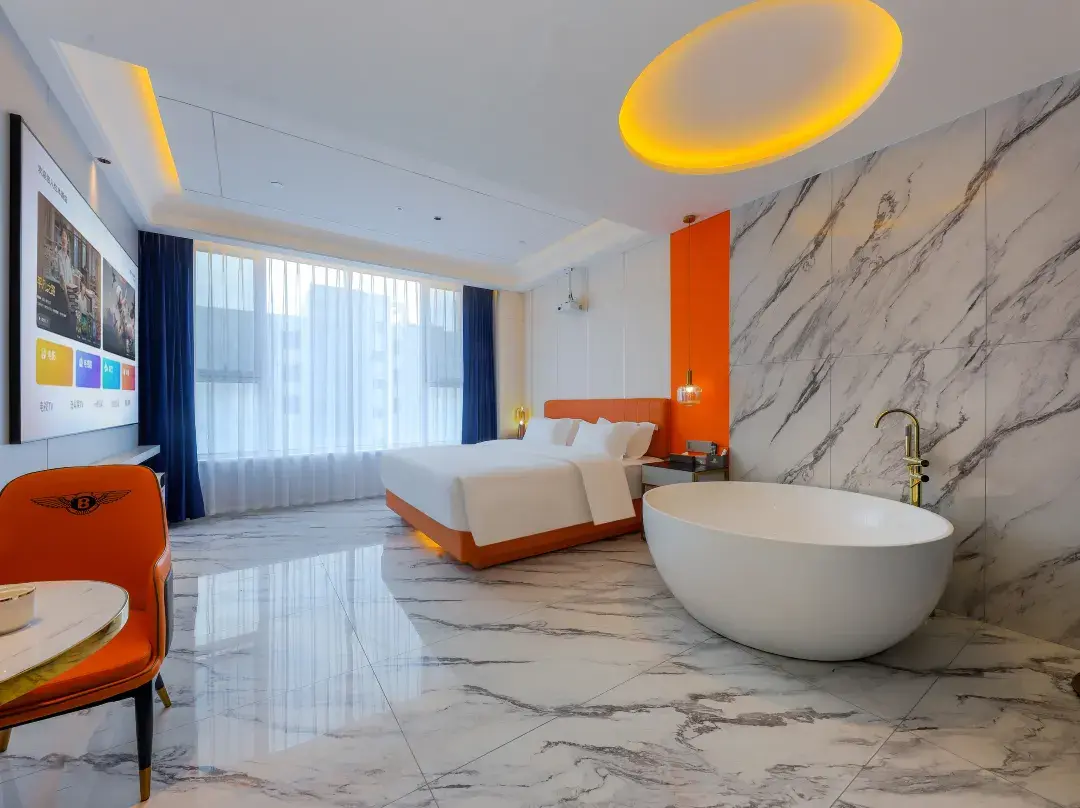 Datong Sheng Gloria Plaza Hotel - Datong