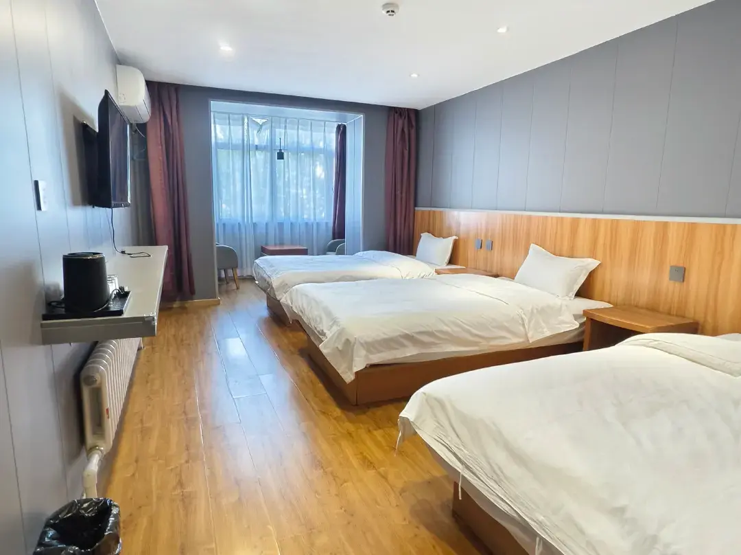Jirun Hotel - Harbin