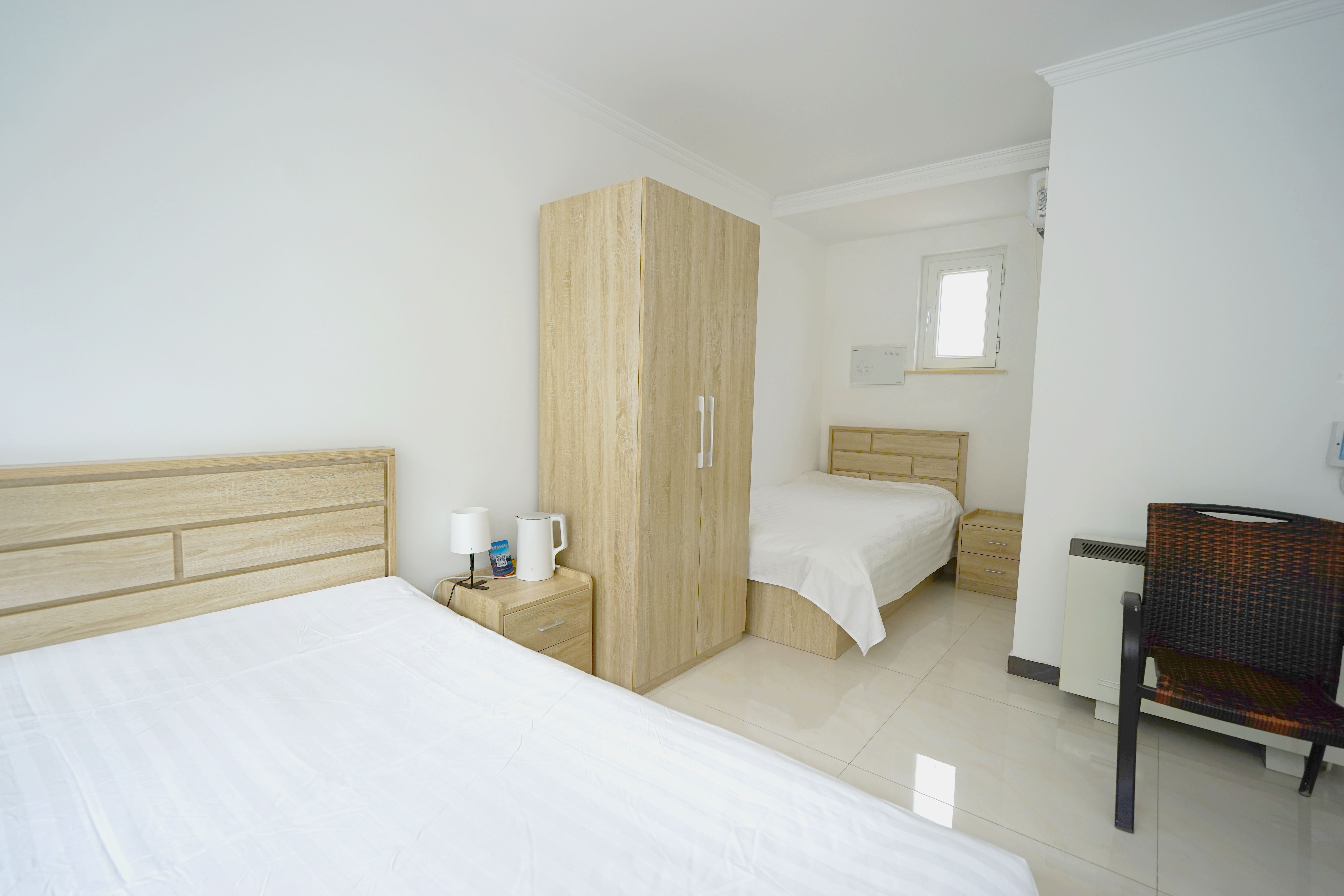 70 bekræftede gæsteanmeldelser af BEIJING MUTIANYU HOTEL - senest 2025 ...