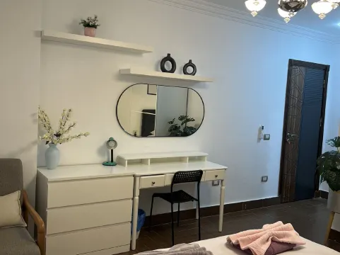 Oasis Chinese Guesthouse - Égypte