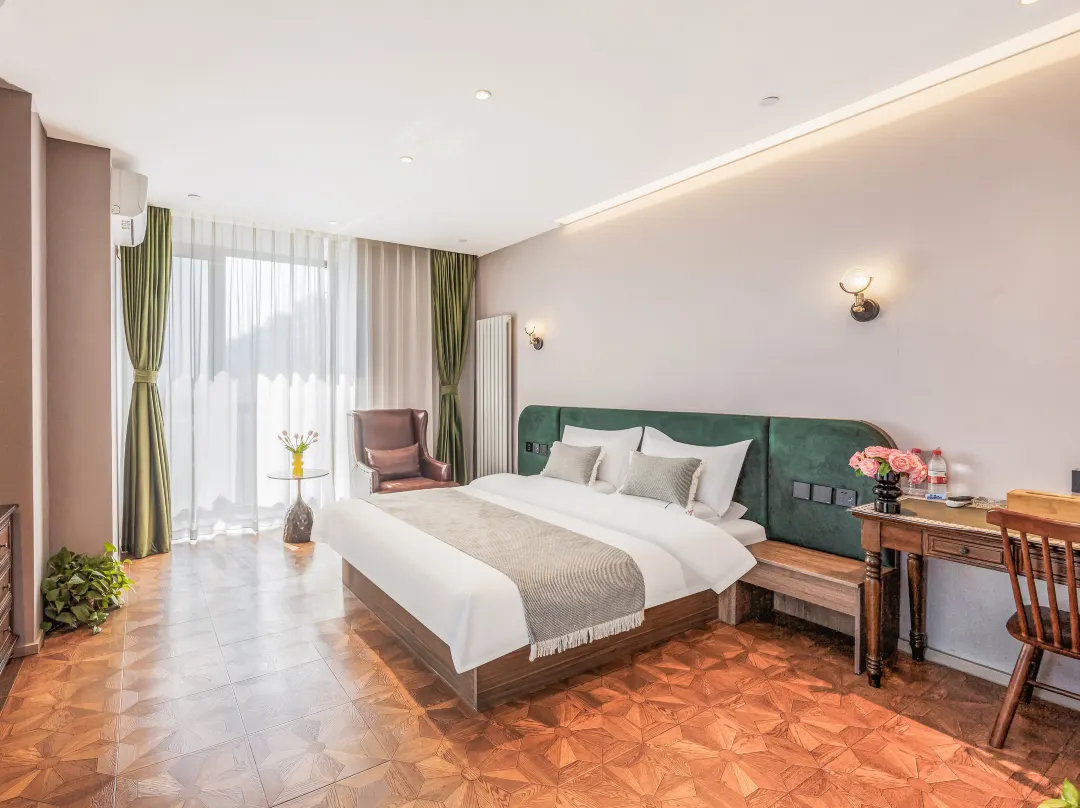 Prestige Hotel - Pekin