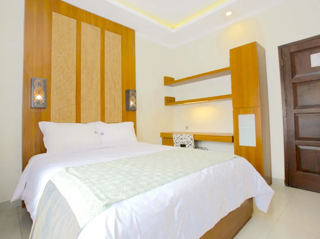 Makati Kandjani Hotel - Yogyakarta City