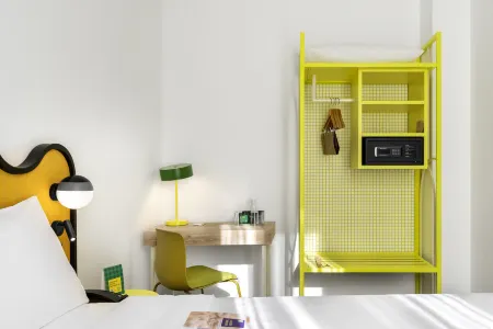45 Ibis Styles Old Tbilisi Reviews, Ratings & Prices | Trip.com