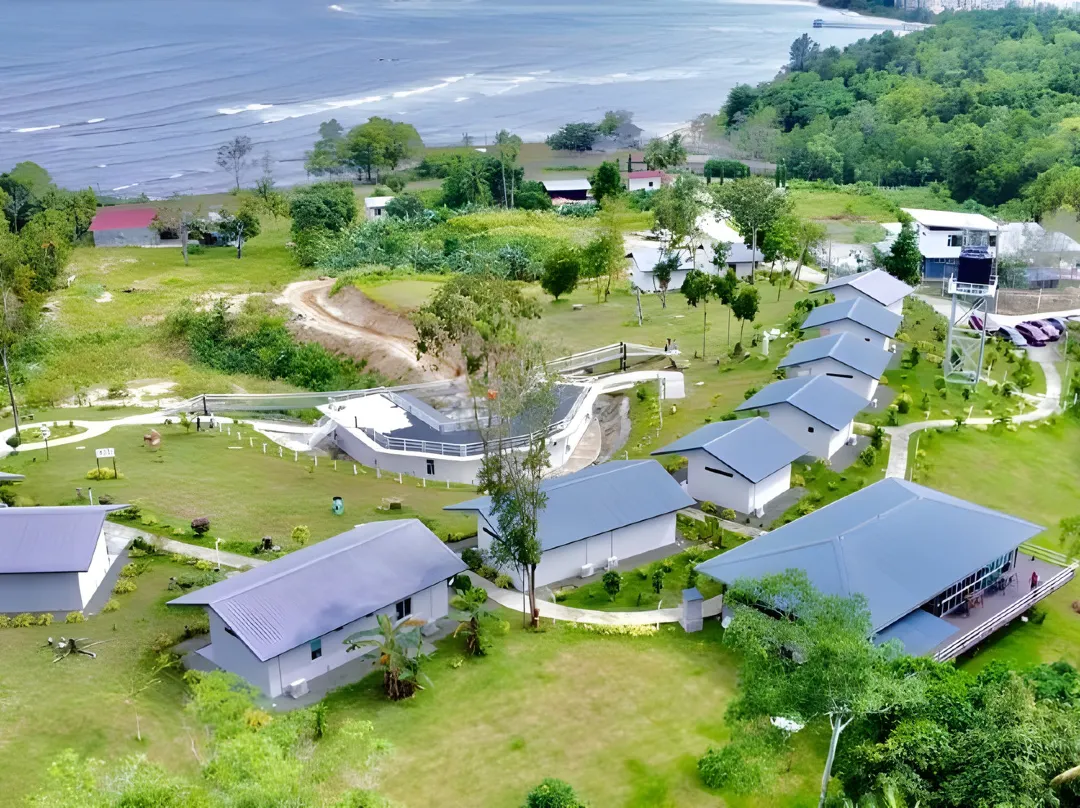 D View Holiday Homes - Kudat