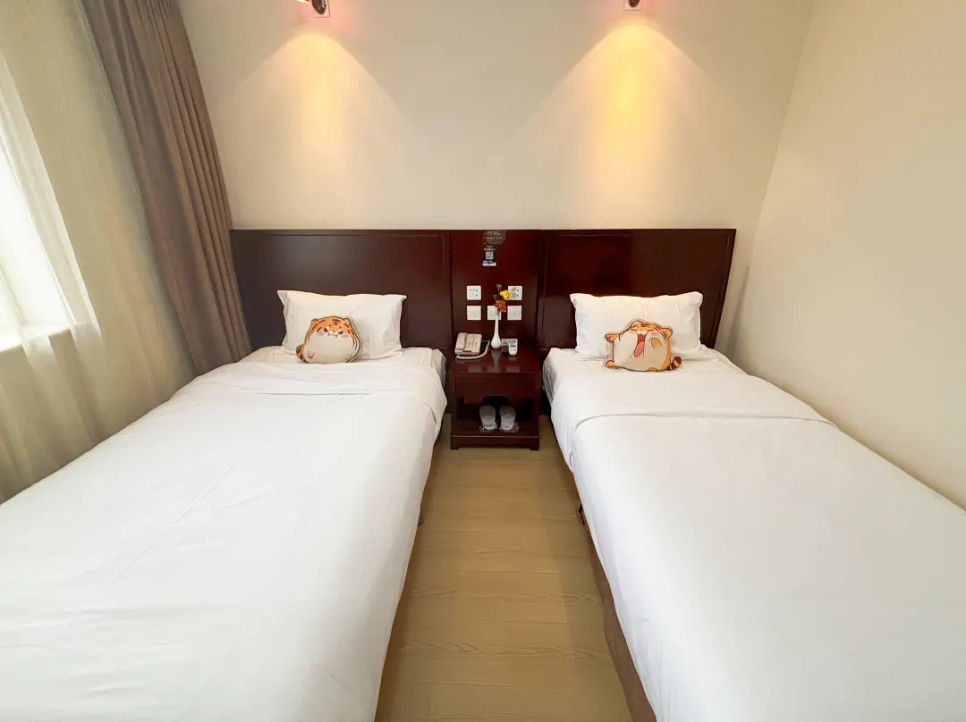 Jintai Home - Peking