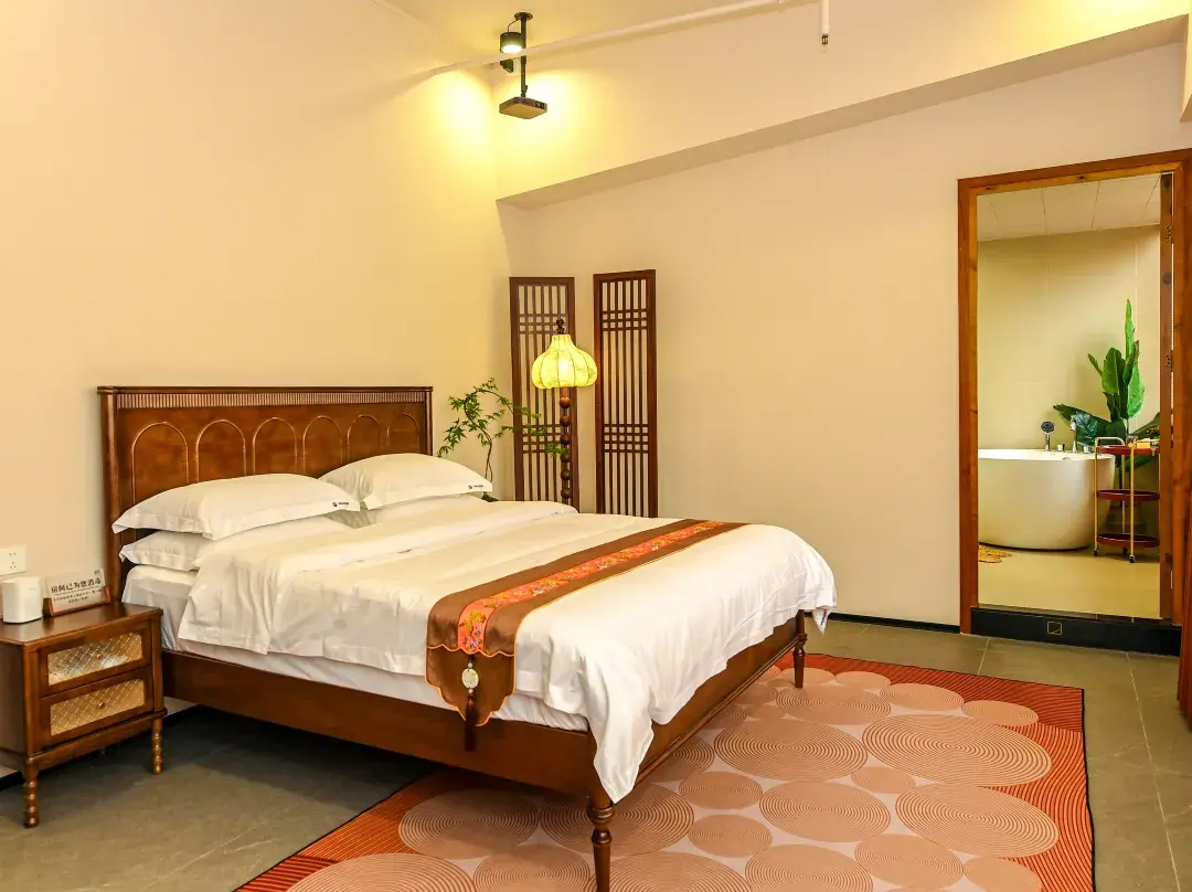 Shantou Zhifan Homestay - 高雄市