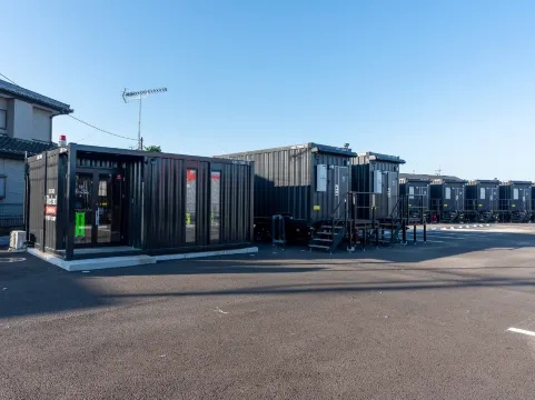 Hotel R9 The Yard Sakai - Noda