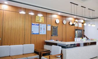 Pingtan Nanmen Xiaoyuan Chinese Inn (Longwangtou Beach)(平潭南门小苑客栈（龙王头沙滩店 ...