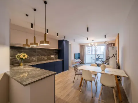 Shude Homestay - Shanghai