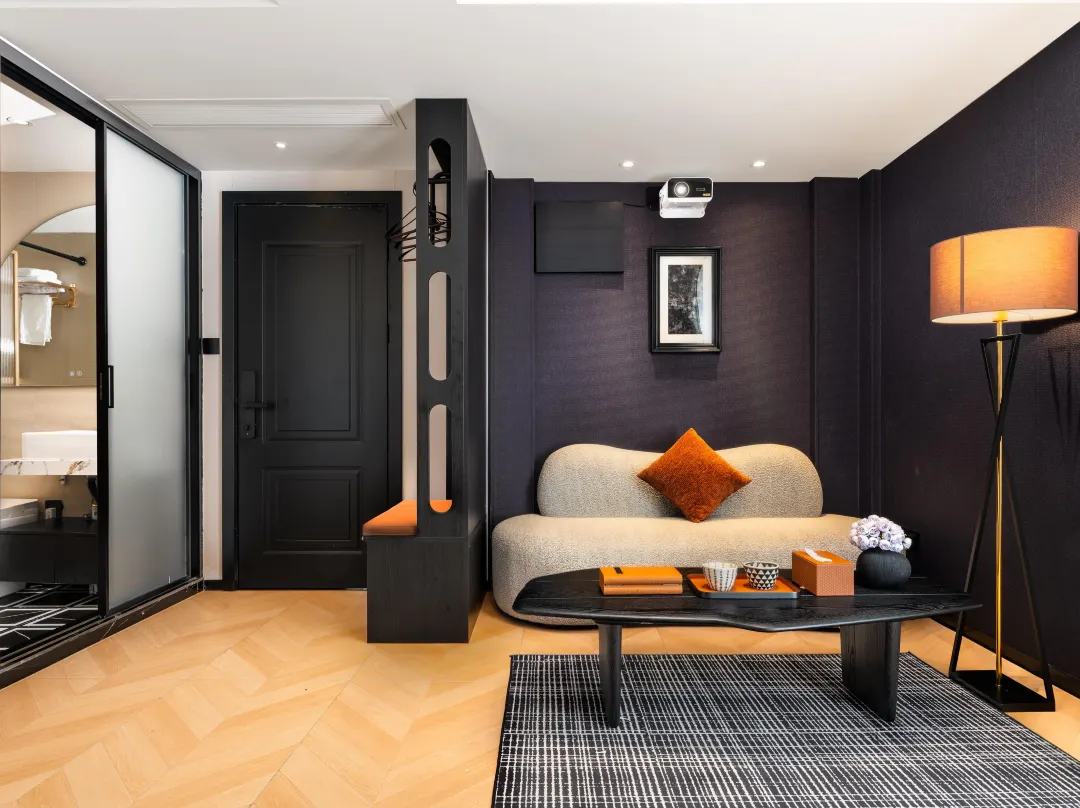 Coco Flower Garden Hotel - Shenzhen