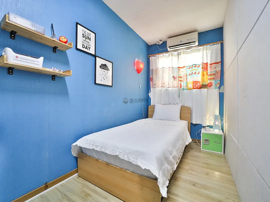 Hongdae Style Guesthouse - Seoul