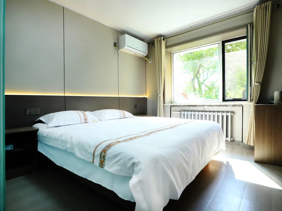 Gold Spring Inn - Harbin